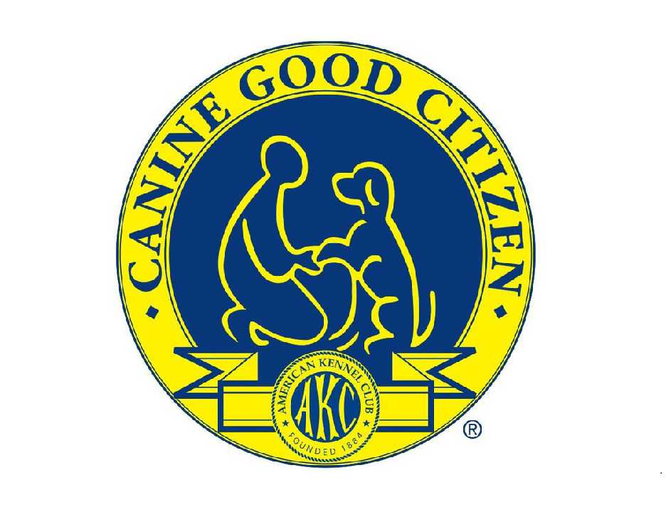 AKC Canine Good Citizen (CGC) Evaluator